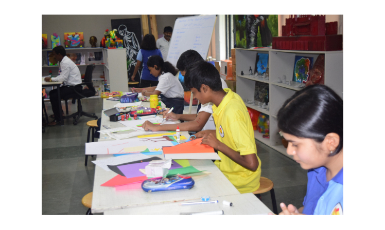 B.K. Birla Centre for Education